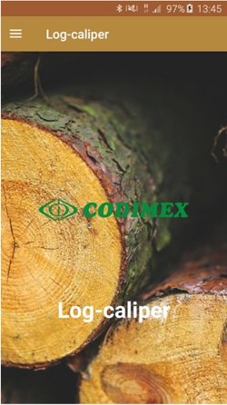 About system - Codimex