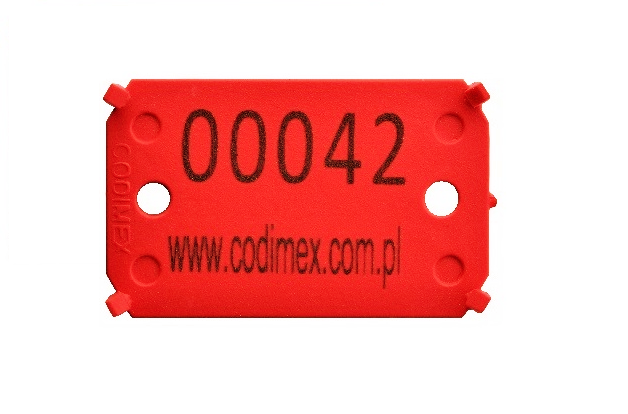Standard Laser - Codimex
