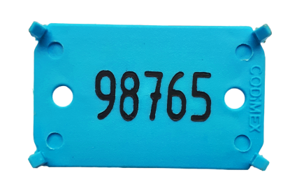 Oznaczniki Standard - Codimex