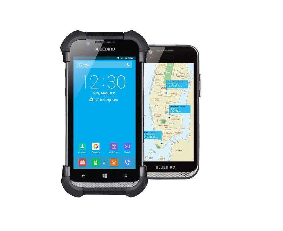 Smartphones - Codimex