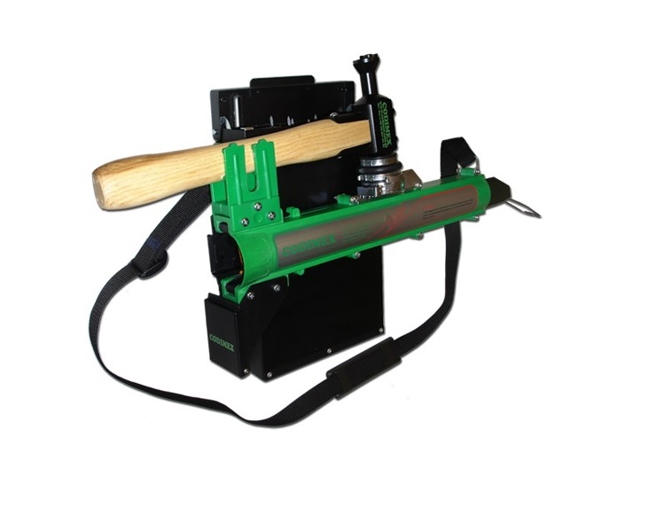 AĞAÇ ETİKETLEME EKO SETİ - Codimex