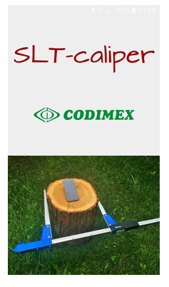 About system - Codimex