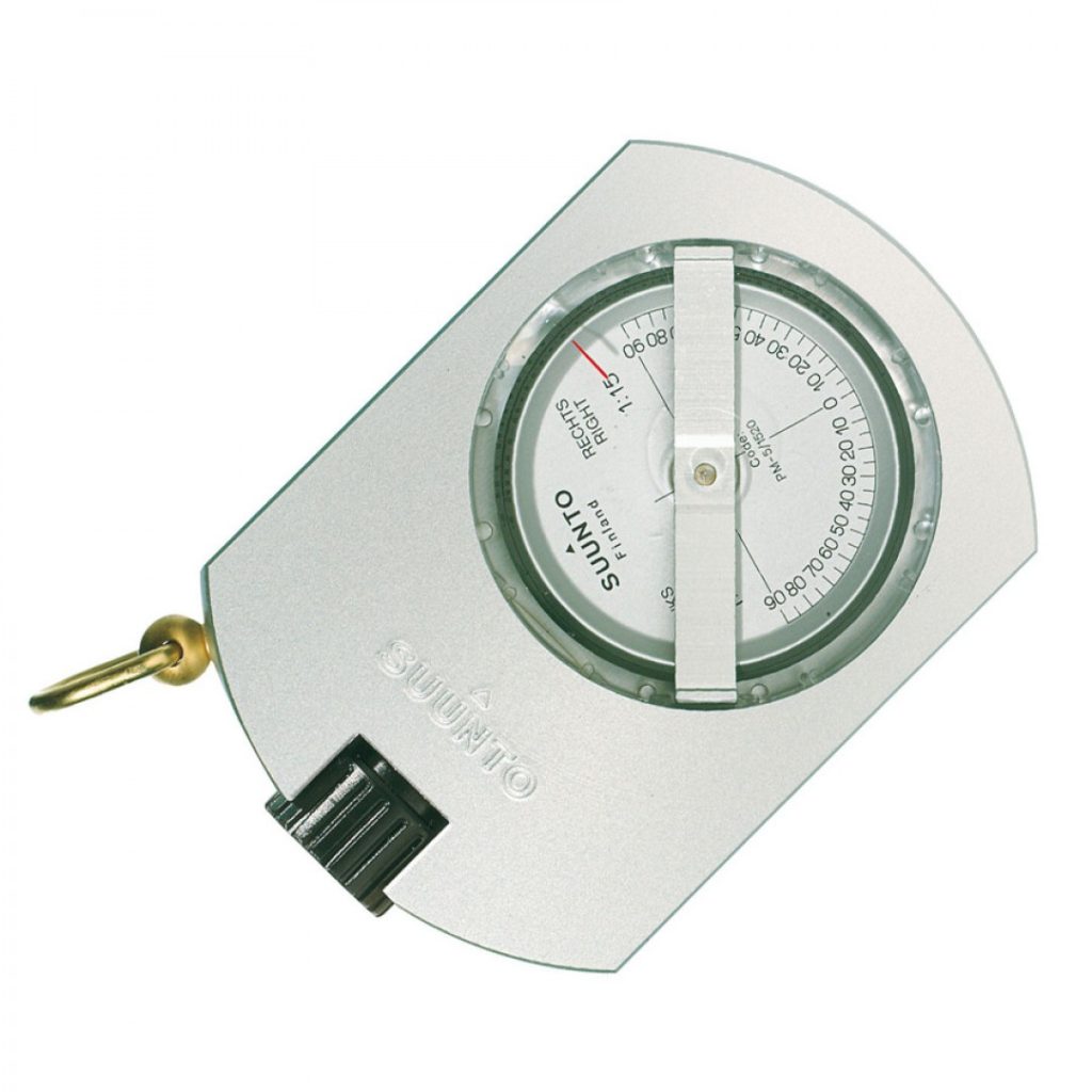 Altímetro Suunto PM-5/1520 - Codimex