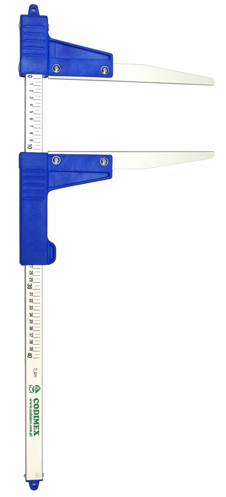 Manual calipers - Codimex
