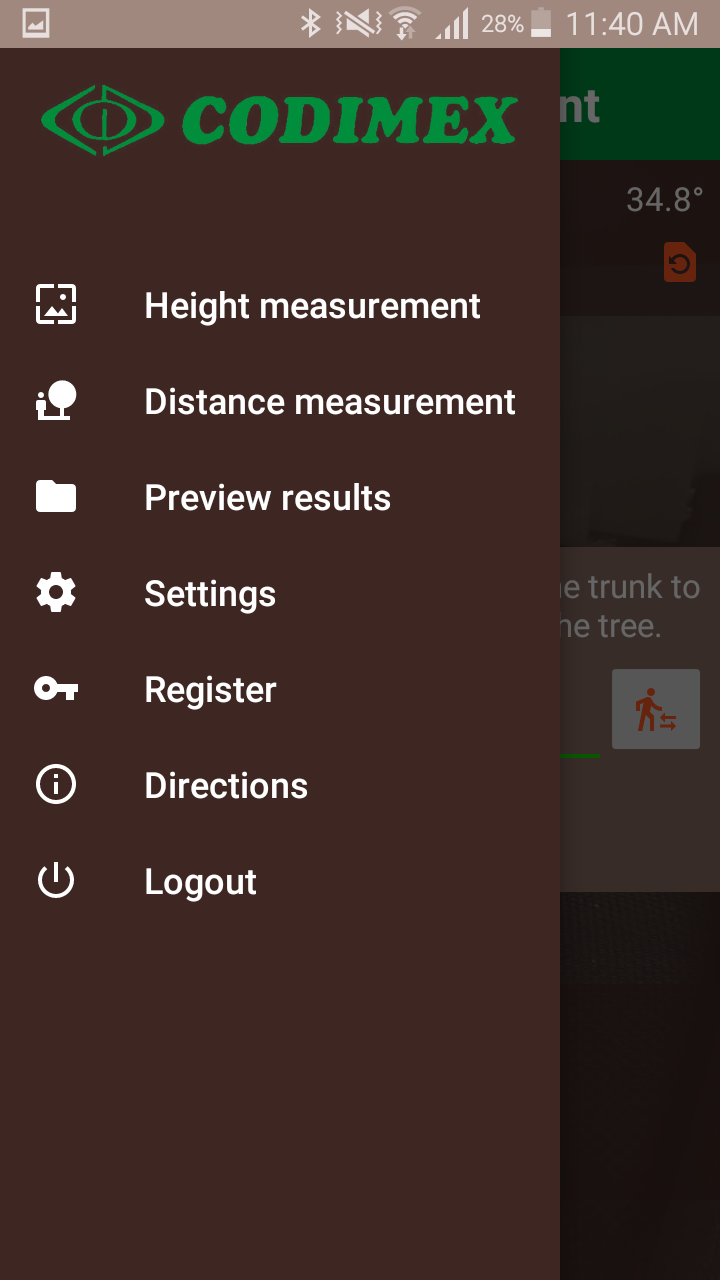 Promoción de 2022 - Codimex