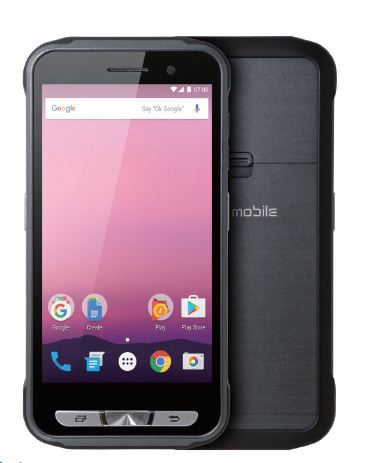 Point Mobile PM45 - Codimex