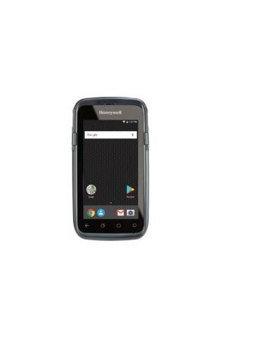 Honeywell CT60 - nowy rejestrator leśniczego z systemem Android