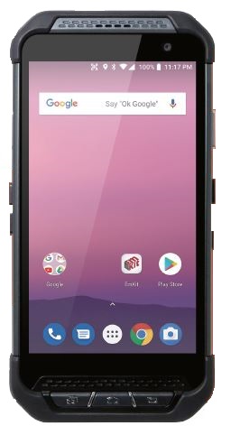 Point Mobile PM85 - Codimex