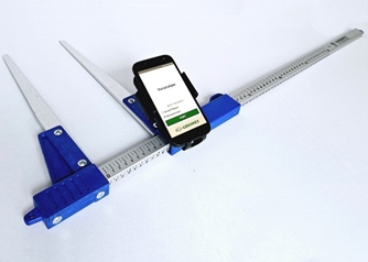 VoiceCaliper Forest Application - Codimex